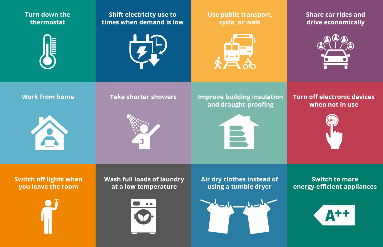 Clean and Affordable Energy